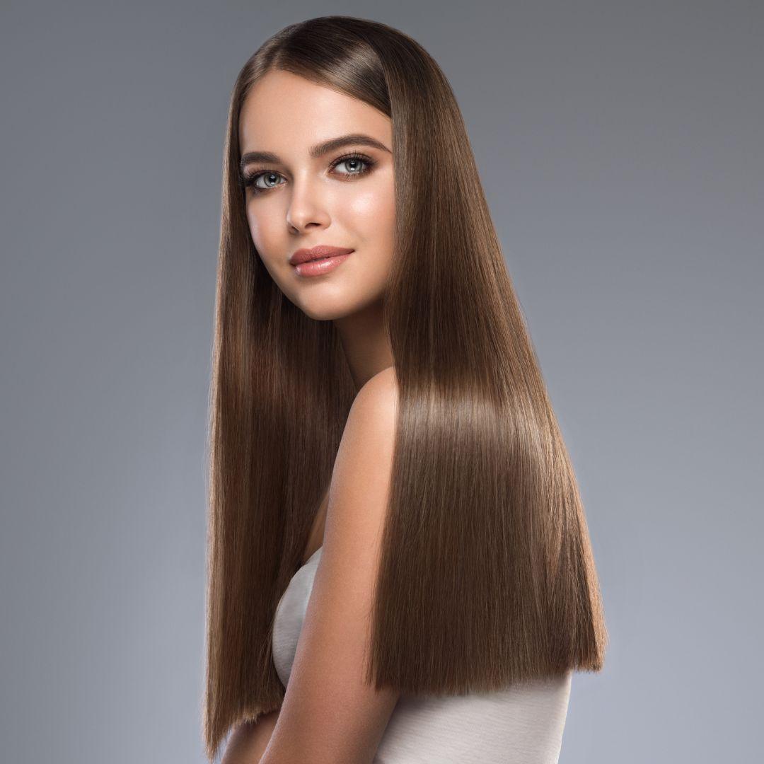 La Biotine : Un Allié Précieux pour des Cheveux en Pleine Santé ...