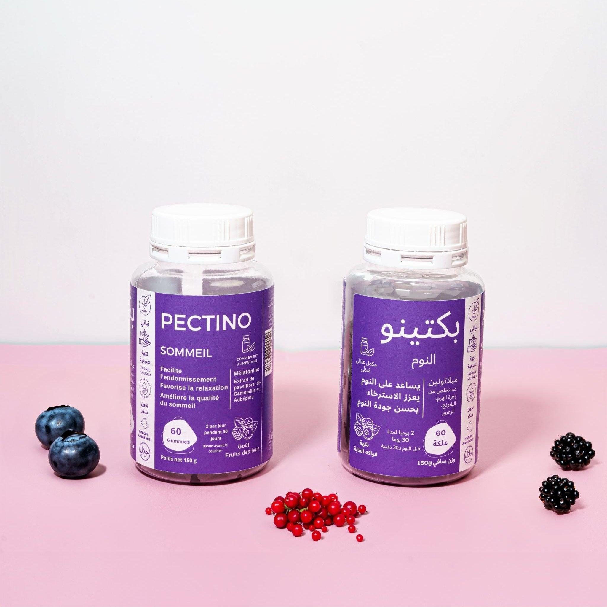 Routine du soir : 5 habitudes pour un sommeil réparateur – Pectino ...