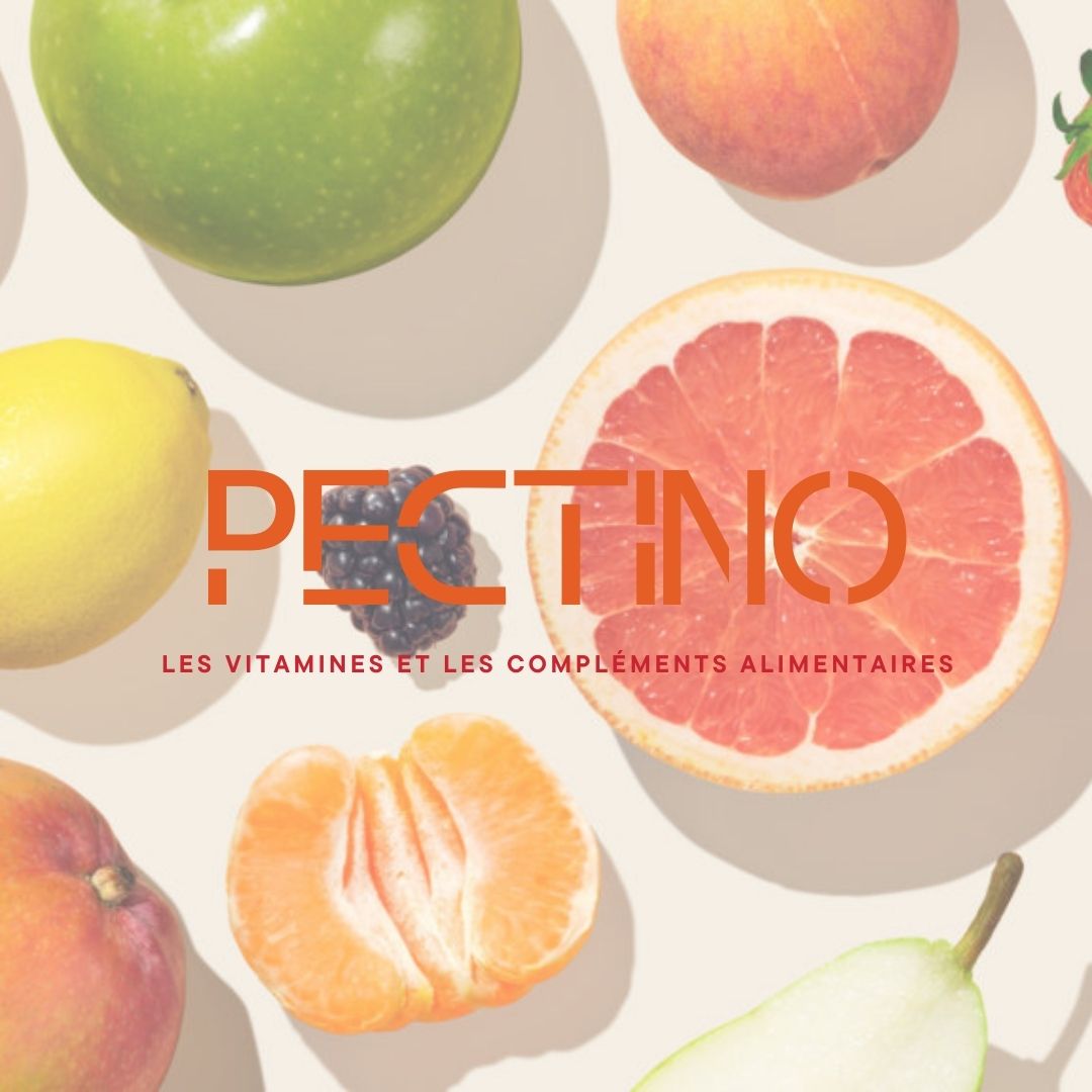 COMPLEMENTS ALIMENTAIRES GUMMIES ALGÉRIE – Pectino : Les vitamines et ...