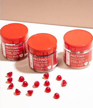 Produits – Pectino : Les vitamines et les minéraux